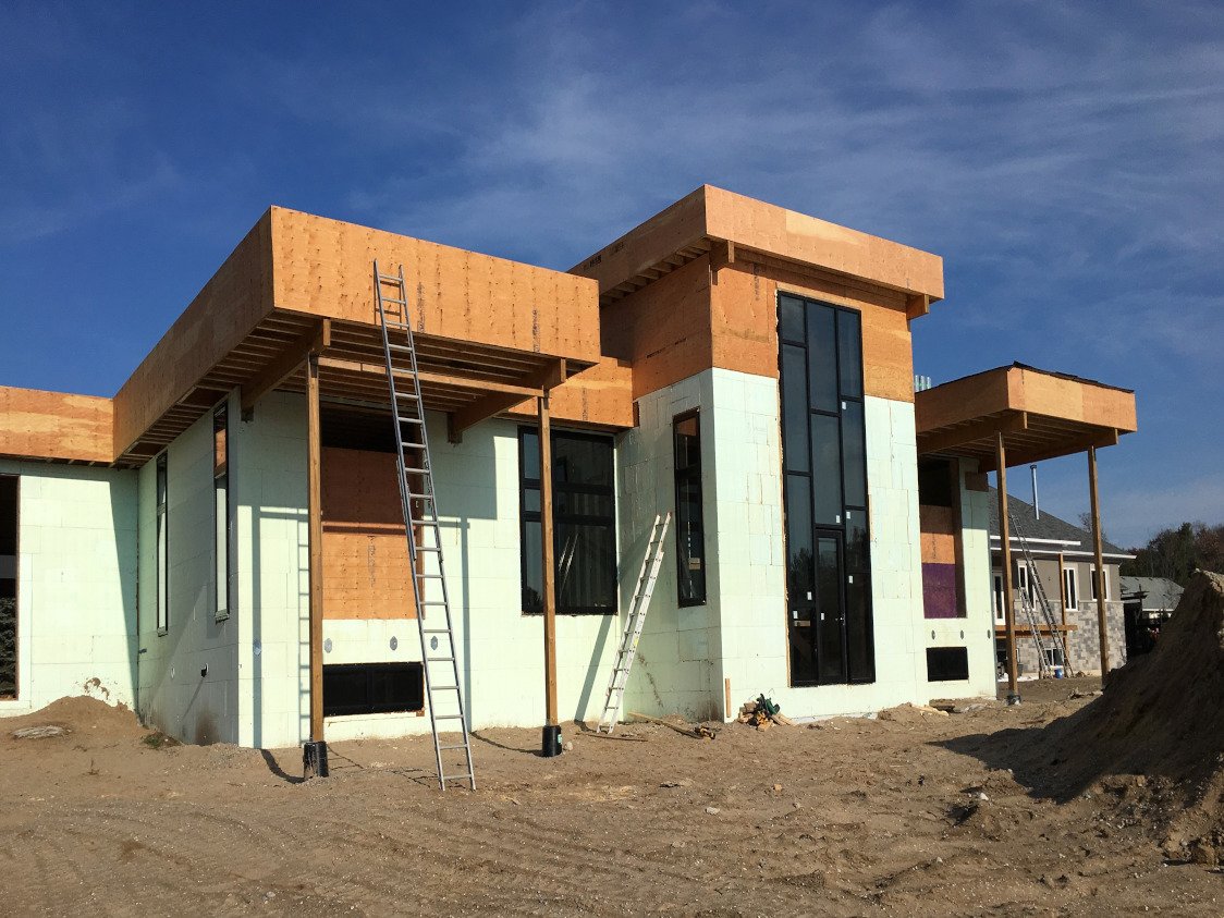 FAQs about ICF - Southern Ontario’s Premier ICF Builders