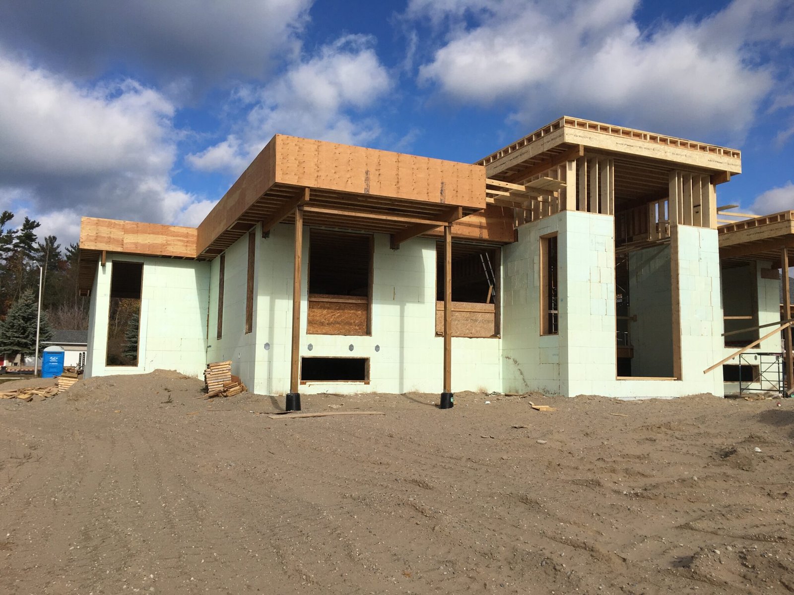 ICF Lintel Design: A Comprehensive Guide - Southern Ontario’s Premier ...