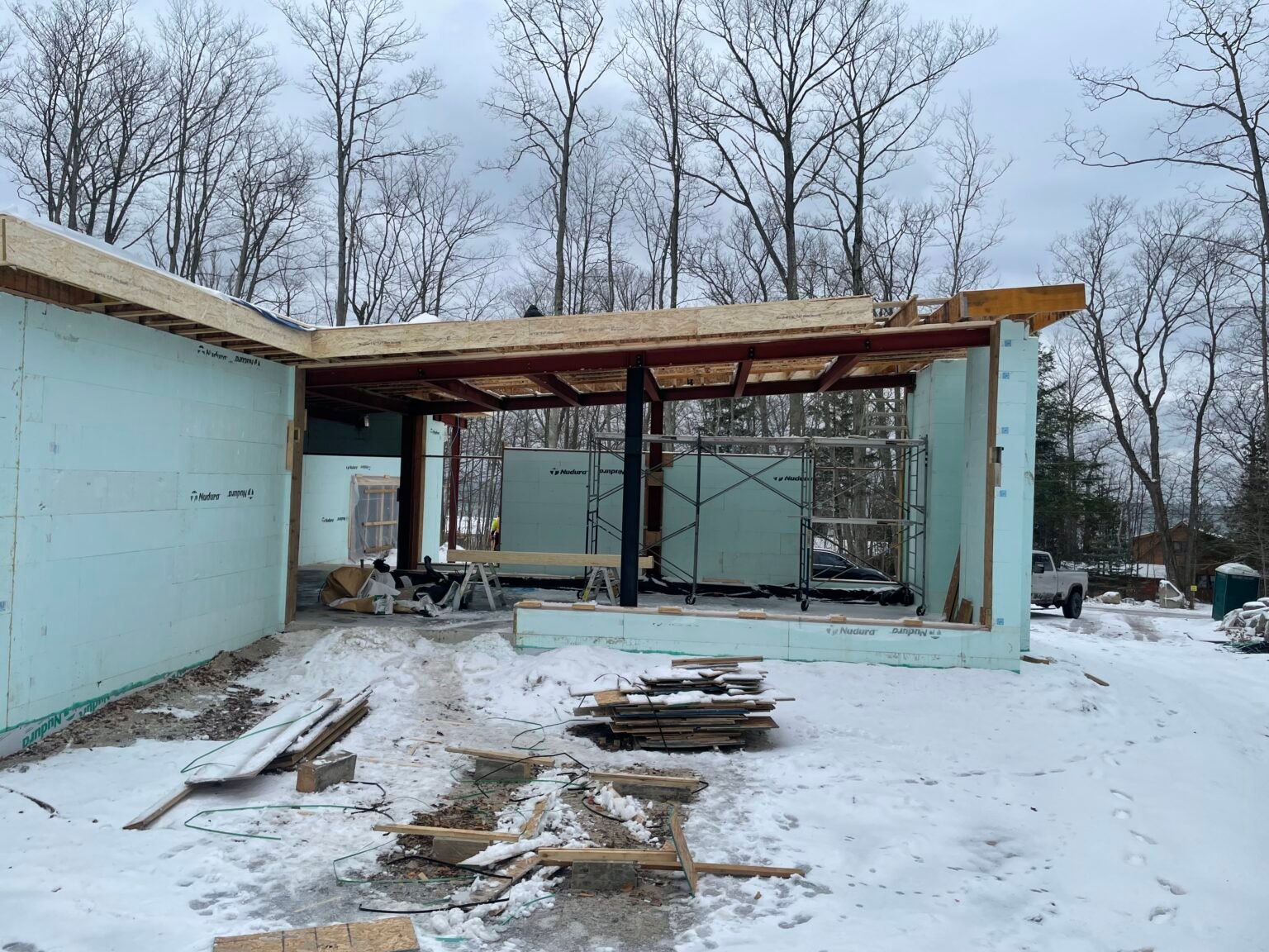 ICF Cost Analysis - Southern Ontario’s Premier ICF Builders