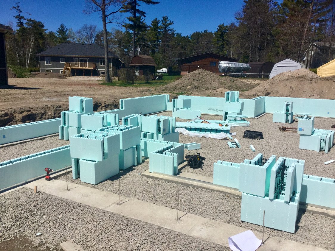 ICF vs. SIPs - A Comprehensive Guide to Modern Building Systems ...
